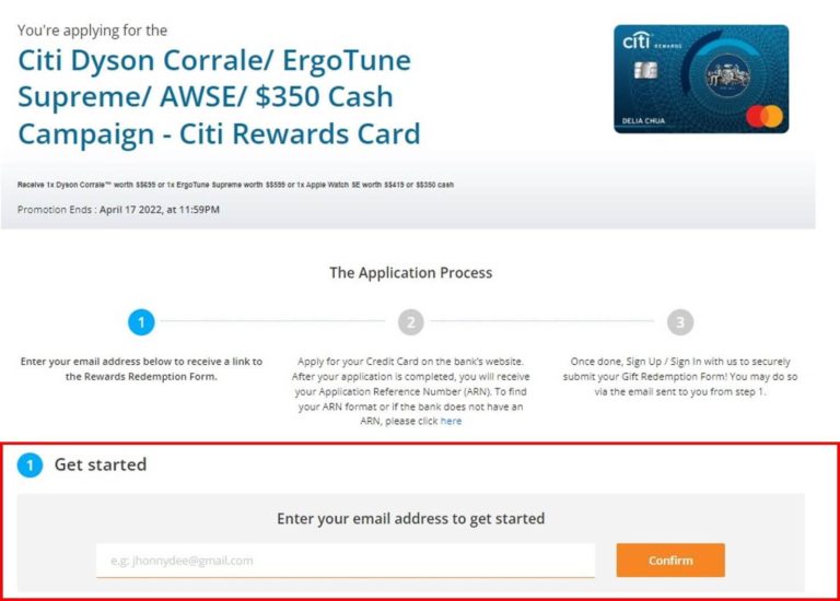 SingSaver Sign-Up Rewards Guide: What You Need To Know – thefrugalstudent