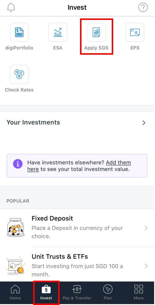 Beginner’s Guide: How To Buy Singapore Treasury Bills (T-Bills ...